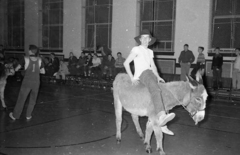 Jane Barnard and Barbara Connolly, former Hemlock School Teachers ...